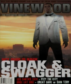 Vinewood (magazine) | GTA Wiki | Fandom