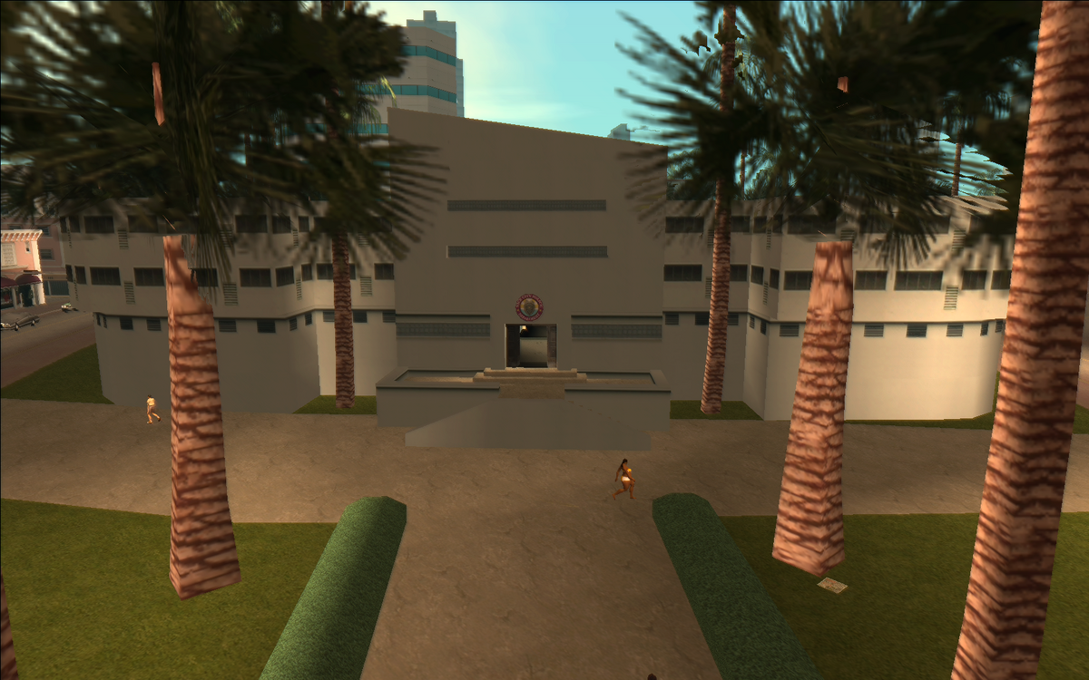 Vice City Police Department | GTA Wiki | Fandom