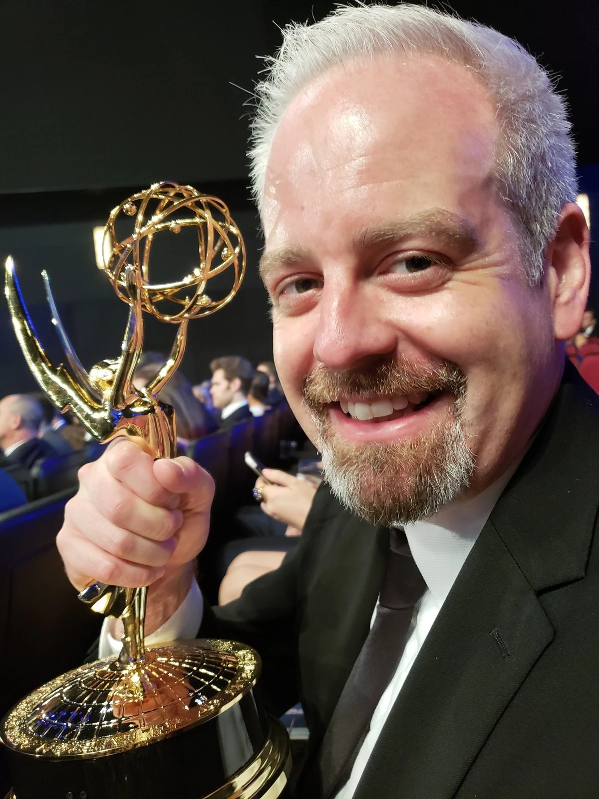 Aaron Bleyaert | GTA Wiki | Fandom