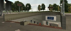 Subway in Grand Theft Auto III | GTA Wiki | Fandom