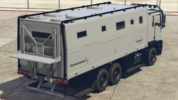 Brickade 6x6 | GTA Wiki | Fandom