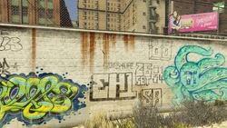 Grove Street Families | GTA Wiki | Fandom