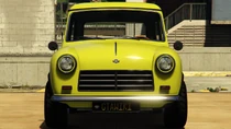 Issi Classic | GTA Wiki | Fandom