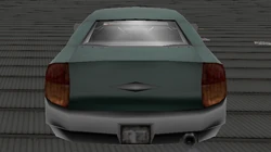 Kuruma | GTA Wiki | Fandom
