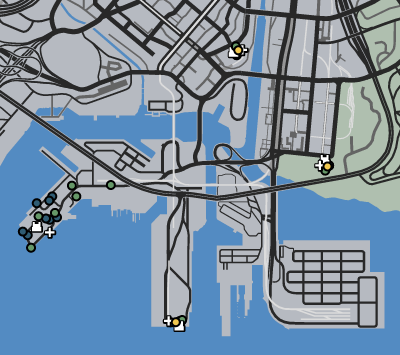 GTA: Post Op | GTA Wiki | Fandom