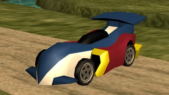 RC Bandit | GTA Wiki | Fandom