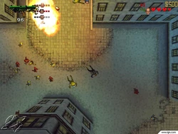 Official Screenshots of Grand Theft Auto 2 | GTA Wiki | Fandom