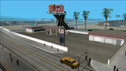Xoomer | GTA Wiki | Fandom
