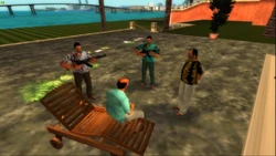 Diaz' Gang | GTA Wiki | Fandom