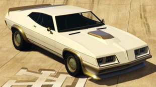 Future Shock Imperator | GTA Wiki | Fandom