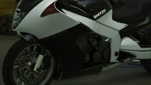 Hakuchou Drag | GTA Wiki | Fandom