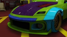 Nightmare ZR380 | GTA Wiki | Fandom