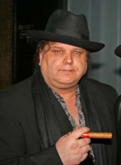 Ron Bennington | GTA Wiki | Fandom