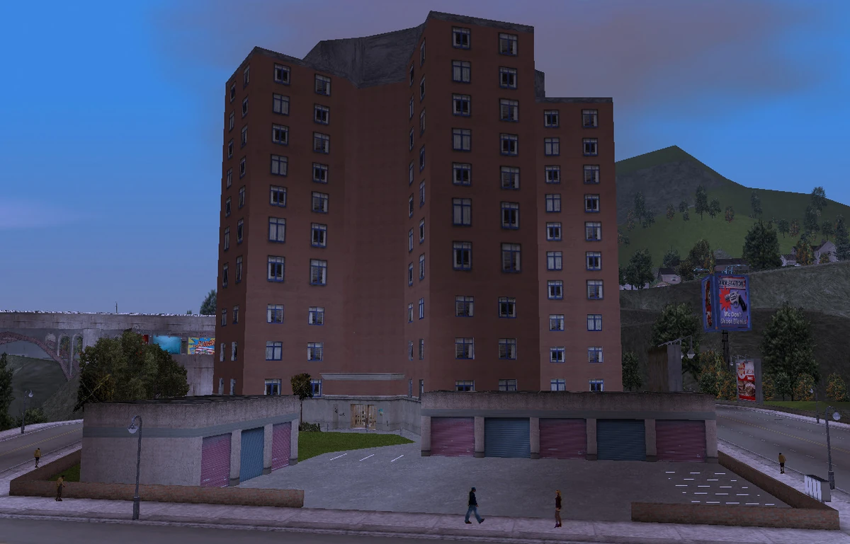 Category:Housing Projects | GTA Wiki | Fandom