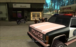 Small Town Bank | GTA Wiki | Fandom