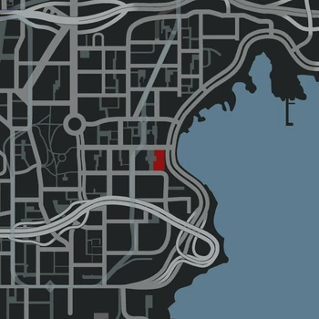 South Slopes Drug Factory | GTA Wiki | Fandom