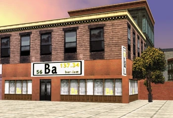 Ba | GTA Wiki | Fandom