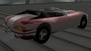 Banshee | GTA Wiki | Fandom