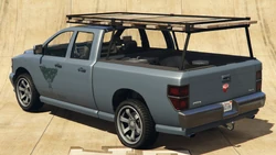 Bison | GTA Wiki | Fandom