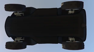 Blazer Aqua | GTA Wiki | Fandom