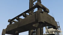 Dock Handler | GTA Wiki | Fandom