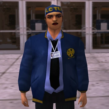 Jane Hopper | GTA Wiki | Fandom