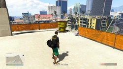 The Monopoly | GTA Wiki | Fandom