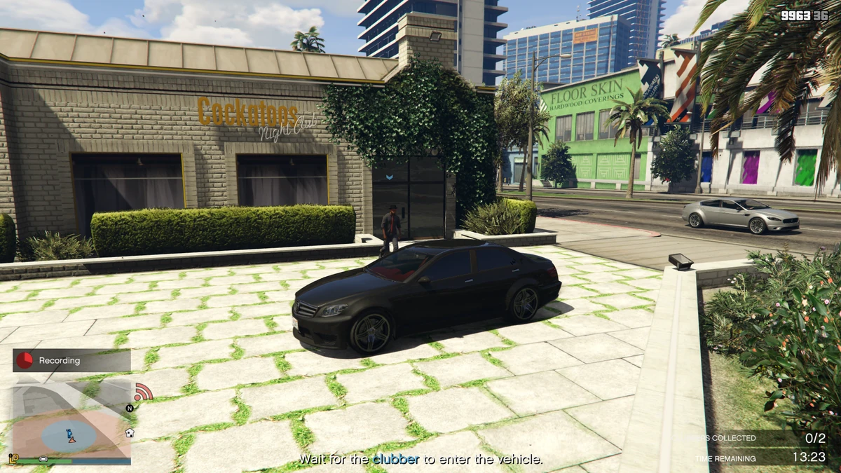 Nightclub Management: Collect clubbers | GTA Wiki | Fandom