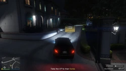 Nightclub Management: Deliver VIP | GTA Wiki | Fandom