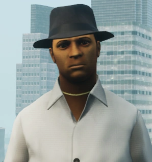 The Journalist | GTA Wiki | Fandom