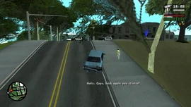 Test Drive | GTA Wiki | Fandom