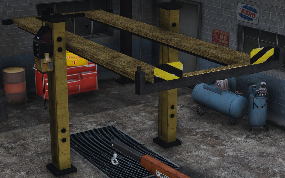 Tossa Inc. | GTA Wiki | Fandom