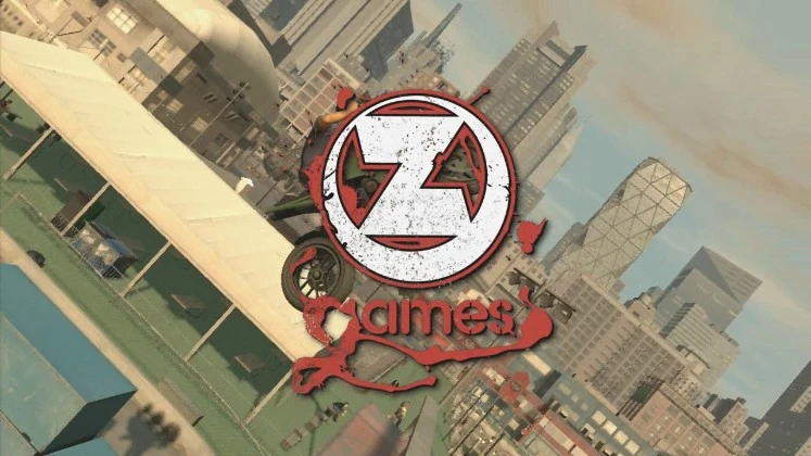 Z Games | GTA Wiki | Fandom