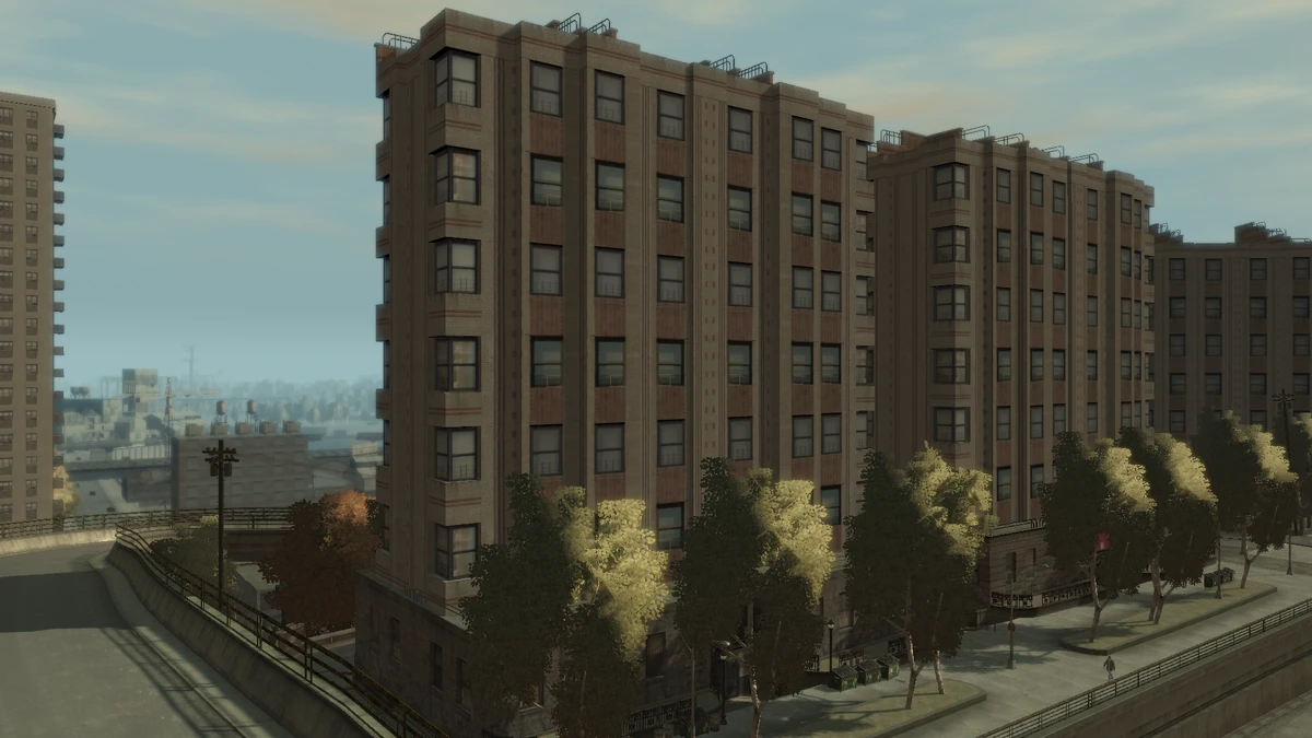 1666 Grand Boulevard | GTA Wiki | Fandom