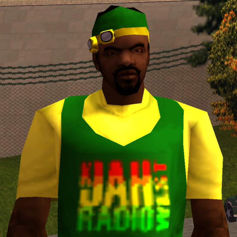 Busta Moves | GTA Wiki | Fandom