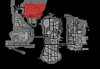 Cedar Grove | GTA Wiki | Fandom