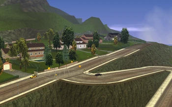 Cedar Grove | GTA Wiki | Fandom