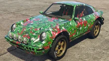 Comet Safari | GTA Wiki | Fandom