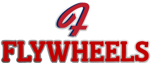 Flywheel Logo