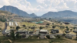 Grapeseed | GTA Wiki | Fandom