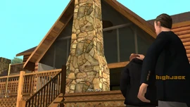 Highjack | GTA Wiki | Fandom