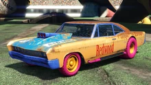 Nightmare Impaler | GTA Wiki | Fandom