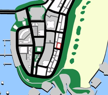 Ocean View Hotel | GTA Wiki | Fandom