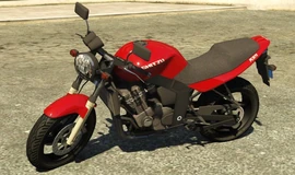 PCJ 600 | GTA Wiki | Fandom