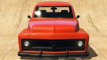 Slamvan Custom | GTA Wiki | Fandom