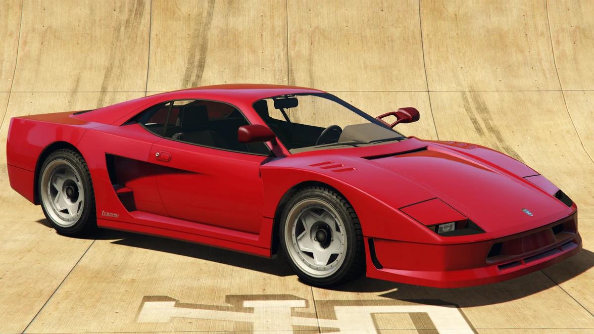 Turismo Classic | GTA Wiki | Fandom