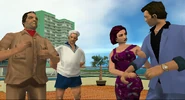 Mercedes Cortez | GTA Wiki | Fandom