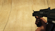 Advanced Rifle | GTA Wiki | Fandom