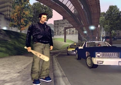 Baseball Bat | GTA Wiki | Fandom