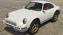Comet Safari | GTA Wiki | Fandom